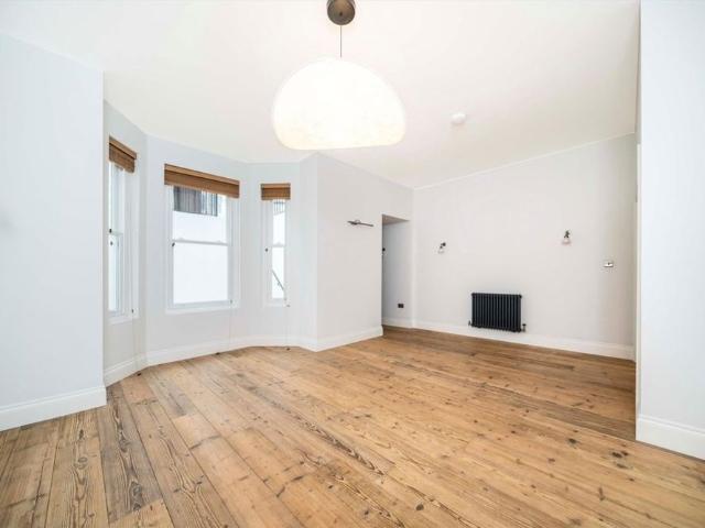 Hillfield Road, NW6, London