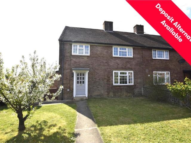 Hillfield Road, Sevenoaks TN13 4 bed semi detached house to rent £2,400 pcm £554 pw