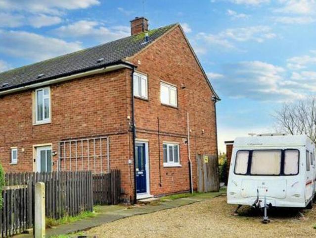 Hillfield Road, Stapleford, 2 Bedroom Flat