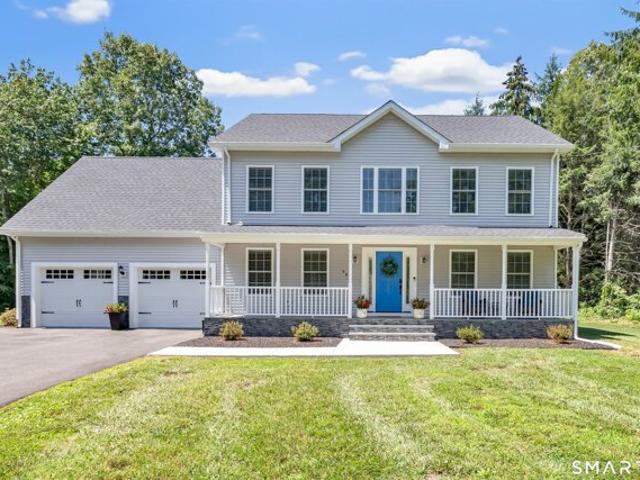 Hillfield Rd, Hamden, Home For Sale