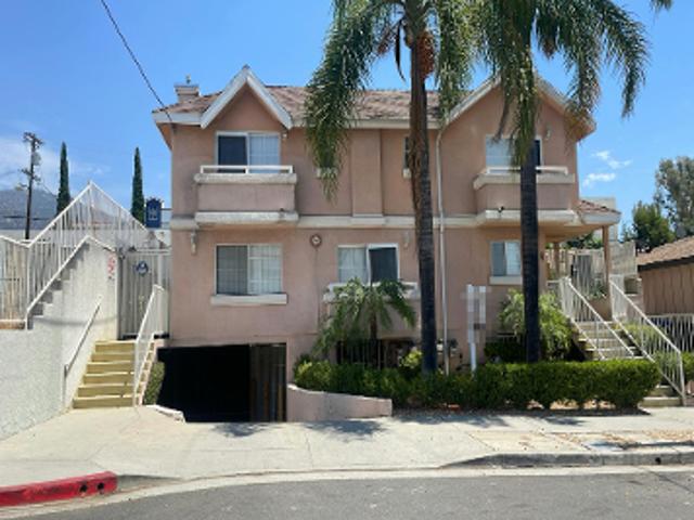 Hillhaven Ave Apt 102