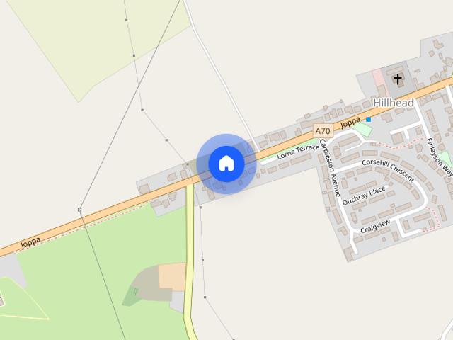 Hillhead, Coylton, South Ayrshire, KA6