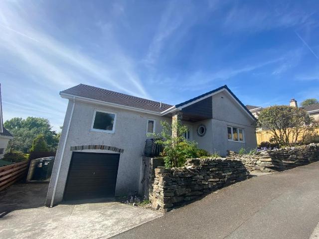 Hillhead Gardens, Camelford PL32, 3 bed detached house to rent, £900 pcm | PrimeLocation