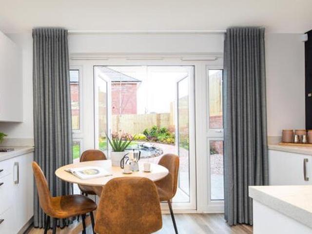 Hillhead Road, Falmouth, 2 Bedroom End