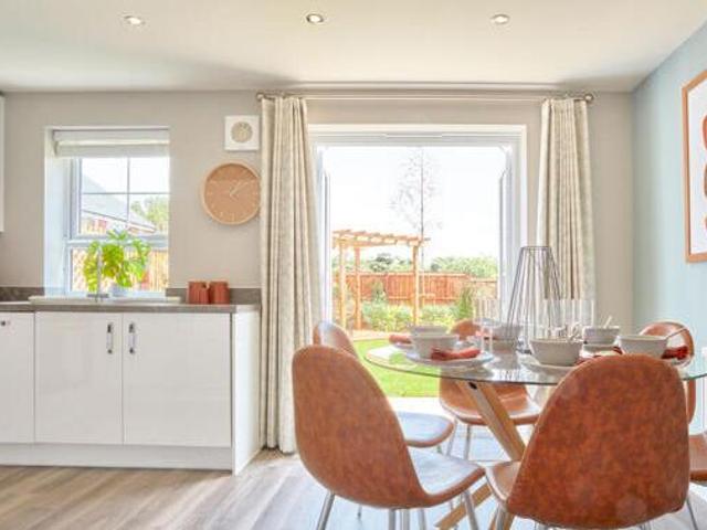Hillhead Road, Falmouth, 3 Bedroom Semi detached