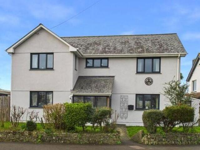 Hillhead, Stratton, 5 Bedroom Detached