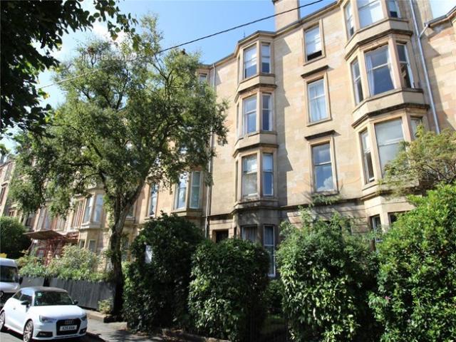 Hillhead Street, Glasgow