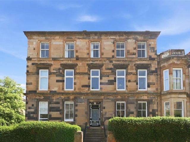 Hillhead Street, Glasgow, G12 Studio to rent £1,095 pcm £253 pw