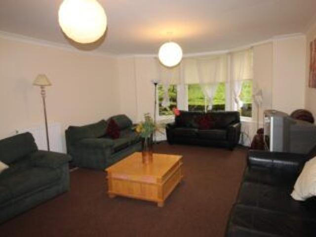 Hillhead Street, Hillhead, Glasgow, G12