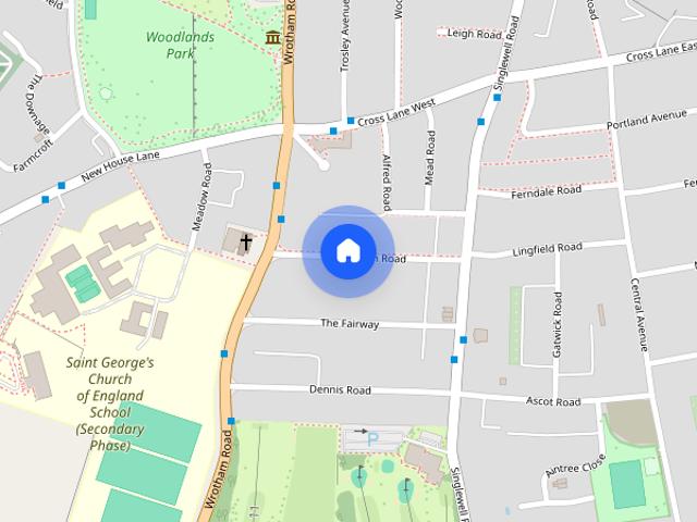 Hillingdon Road, Gravesend, DA11 7LQ