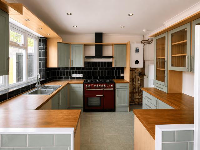 Hillingdon, UB10 5 bed end of terrace house to rent £2,800 pcm £646 pw