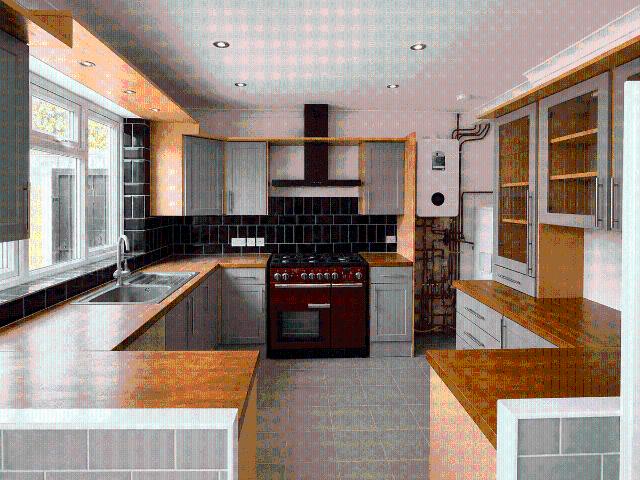 Hillingdon UB10, 5 bed shared accommodation to rent, £2,900 pcm | PrimeLocation