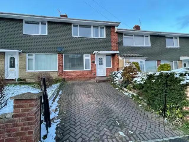 Hillingford Way, GRANTHAM
