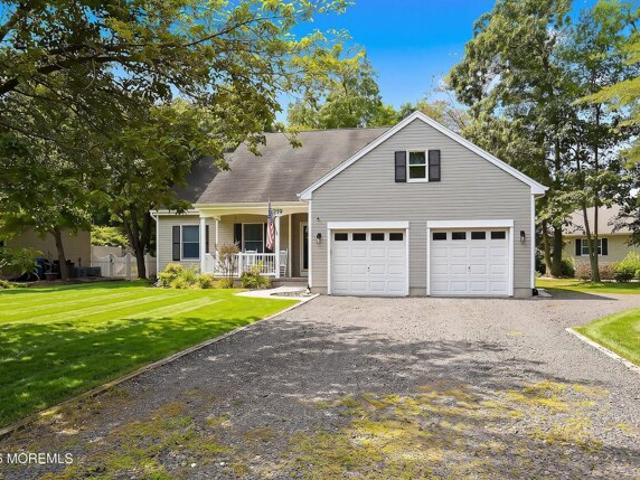 Hilliard Blvd, Manahawkin, Home For Sale