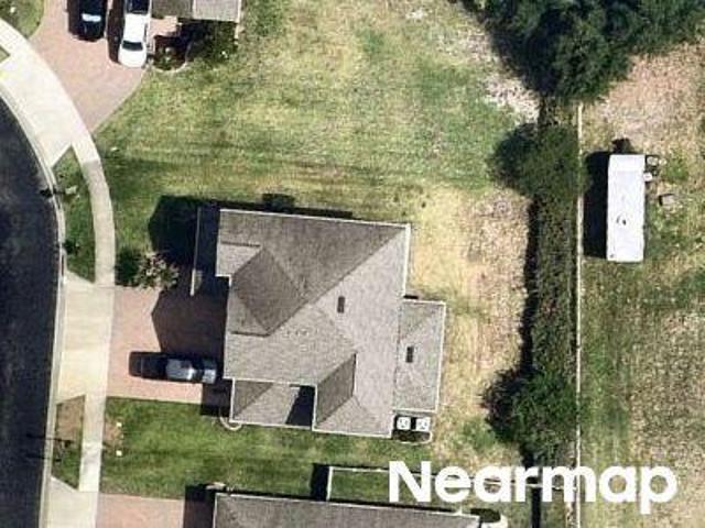 Hilliard Dr
