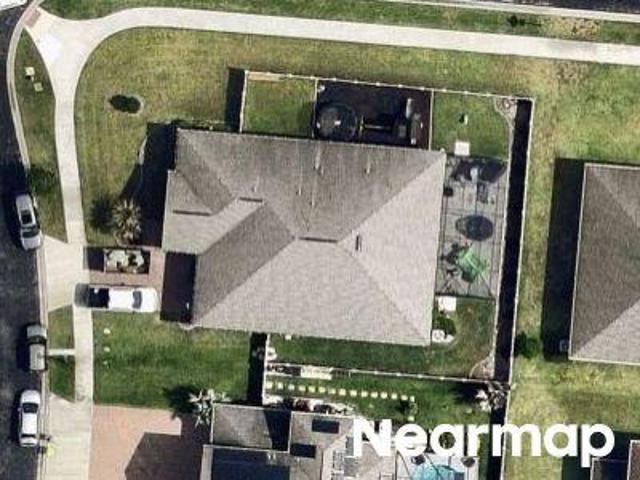 Hilliard Dr