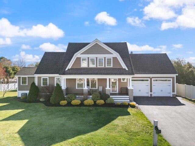 Hilliard Dr, Hampton, Home For Sale