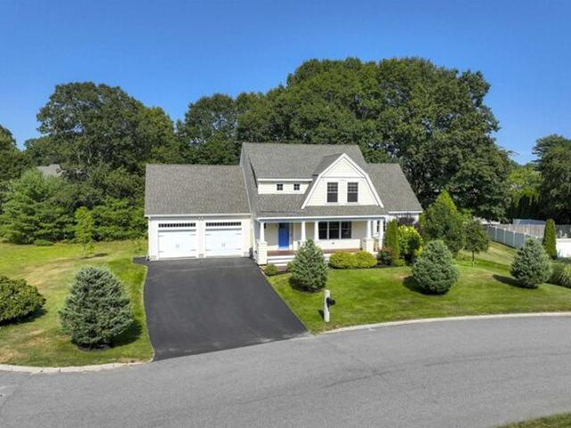 Hilliard Dr, Hampton, Home For Sale