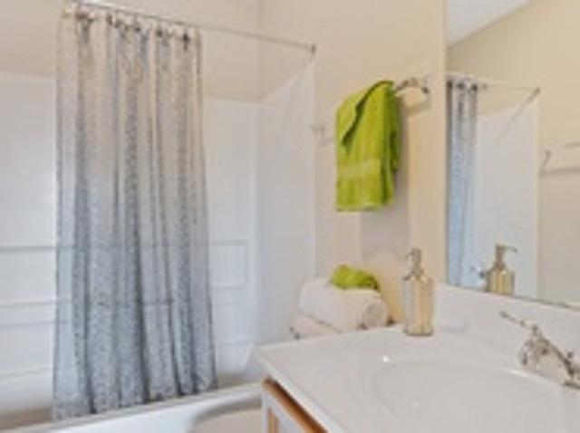 Hilliard Park Apartments