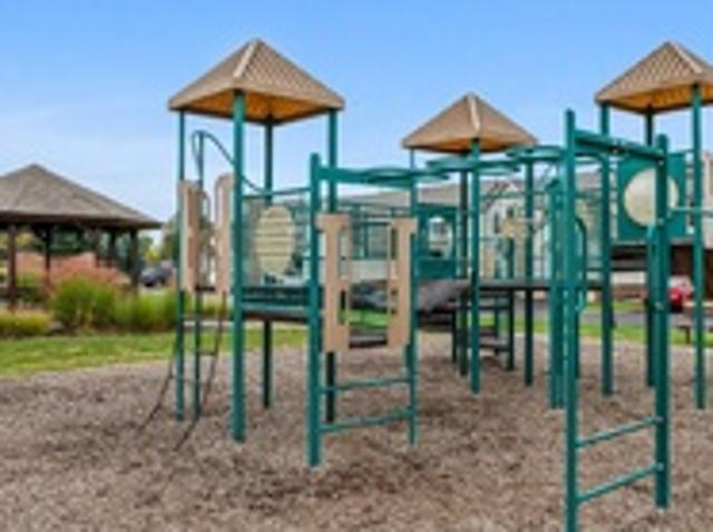 Hilliard Park Apartments