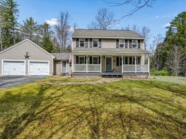 Hilliard Rd, Chichester, Home For Sale