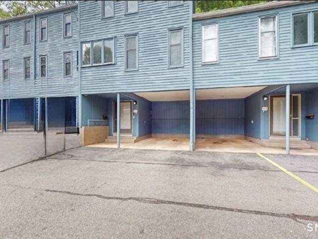 Hilliard St Unit A, Manchester, Home For Sale
