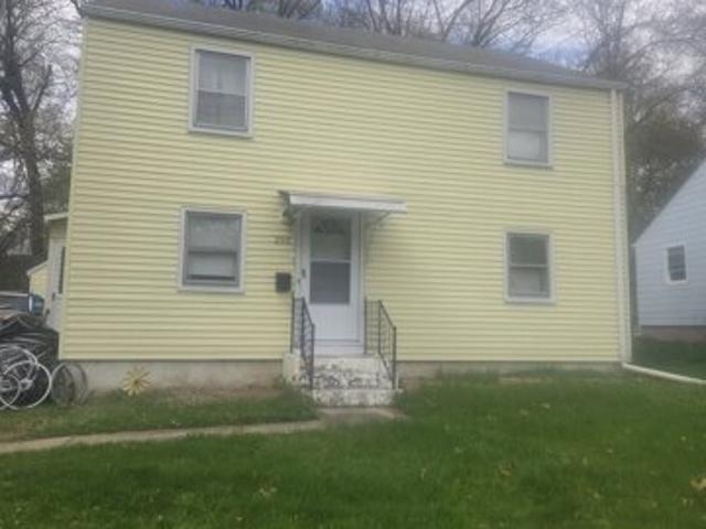 Hilliard St, Manchester, Home For Sale