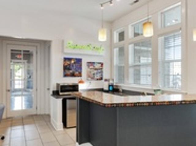 Hilliard Summit Apartments