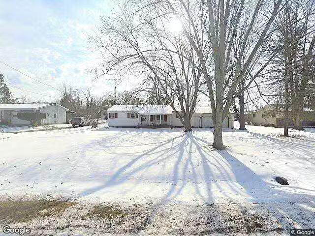 Hillier, CLIO, MI 48420 649226019