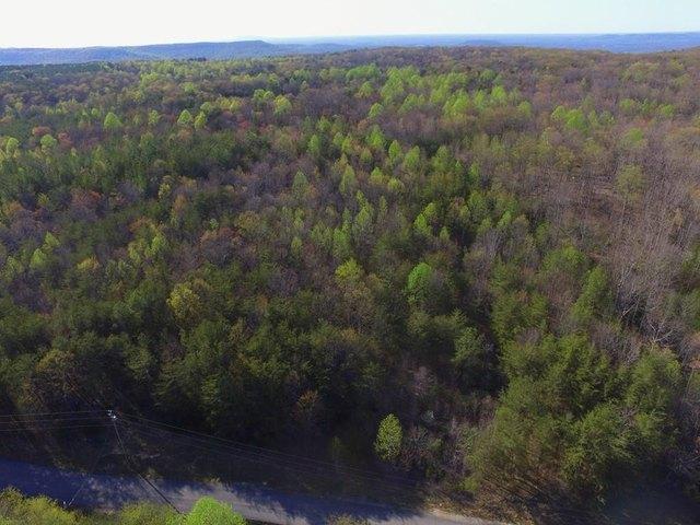 Hillis Cemetery Rd Lot 457, Spencer, TN 38585
