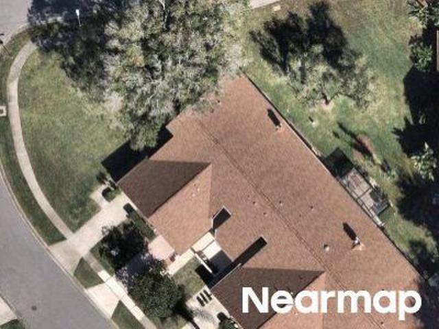 Hillmoor Dr