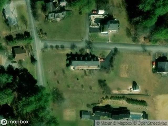 Hillmore Dr
