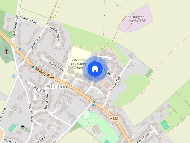 Hillman Way, Ettington, Stratford upon Avon