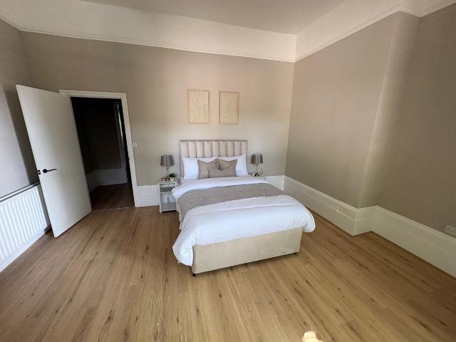 Hillmarton Road, London N7, 1 bed flat to rent, £2,550 pcm | PrimeLocation