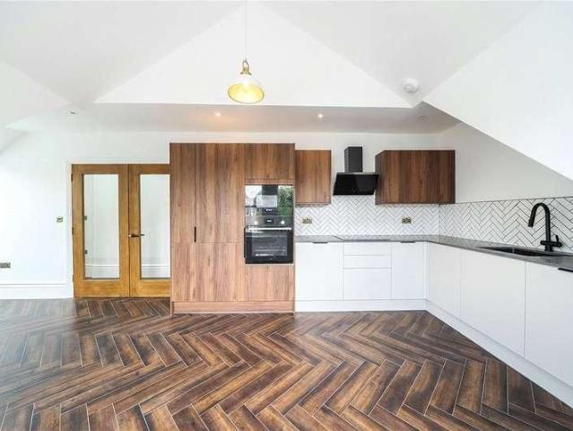 Hillmarton Road, London, N7