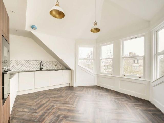 Hillmarton Road, N7, London