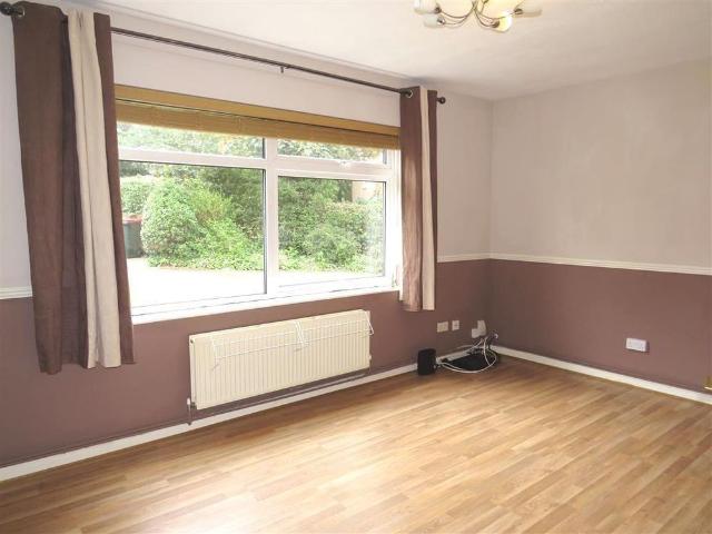 Hillmead, Crawley