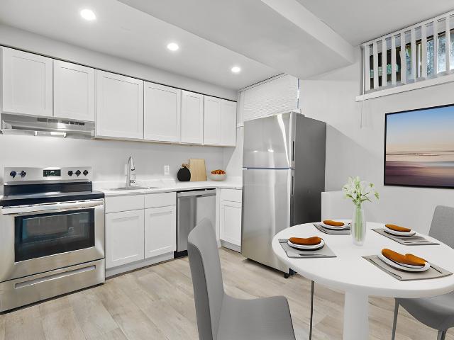 Hills at Kenilworth 2 Bedroom Apartment for Rent at 1 Bonrock Ct, Towson, MD 21204