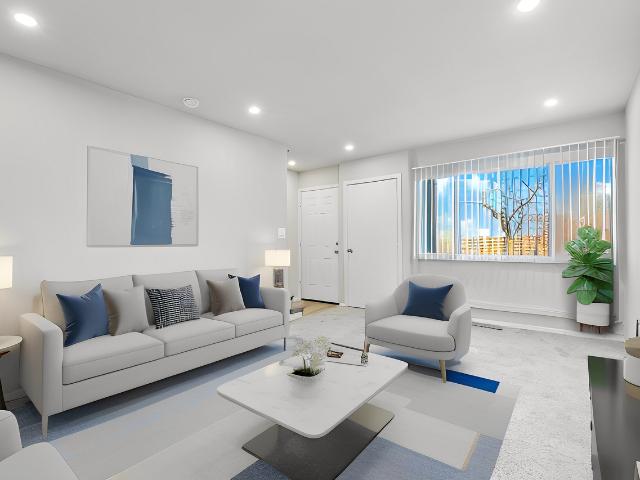 Hills at Kenilworth 2 Bedroom Apartment for Rent at 1 Bonrock Ct, Towson, MD 21204