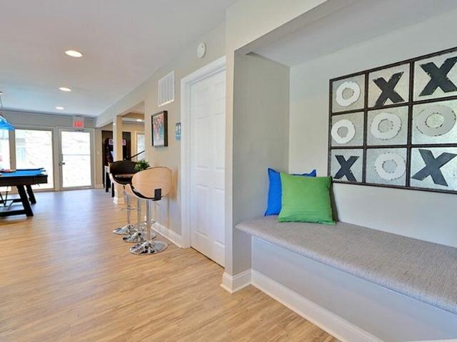 Hills at Kenilworth 3 Bedroom Apartment for Rent at 1 Bonrock Ct, Towson, MD 21204