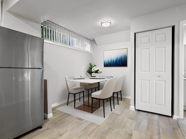 Hills at Kenilworth 3 Bedroom Apartment for Rent at 1 Bonrock Ct, Towson, MD 21204