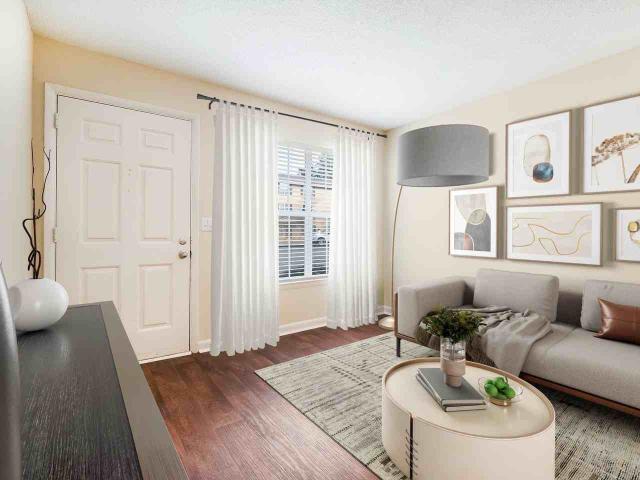Hills at Oakwood 1 Bedroom Apartment for Rent at 4827 Jersey Pike, Chattanooga, TN 37416 Bonny Oaks Highway 58