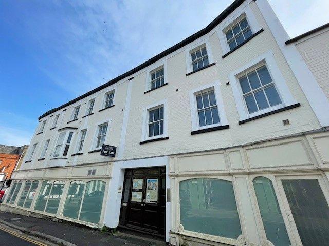 Hills Court, Ryde PO33, 1 bed flat to rent, £750 pcm | PrimeLocation