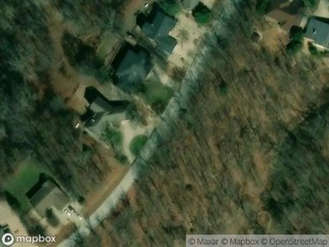 Hills Dr