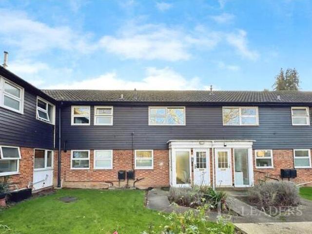 Hills Road, Cambridge, 2 Bedroom Apartment