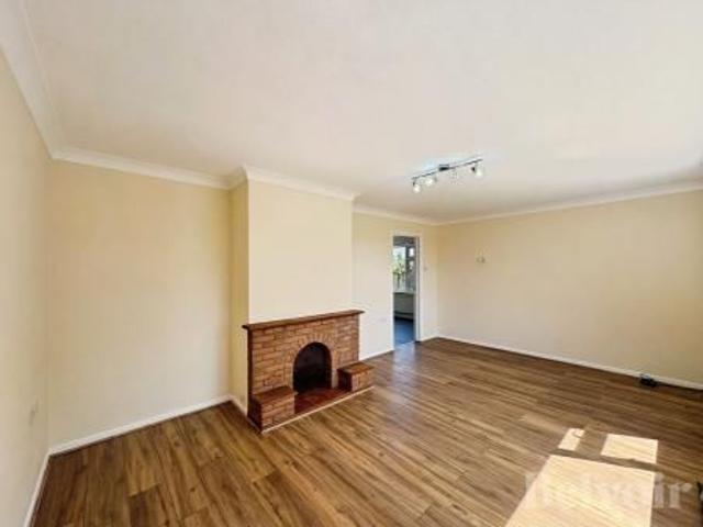 Hills Road, Saham Toney, IP25
