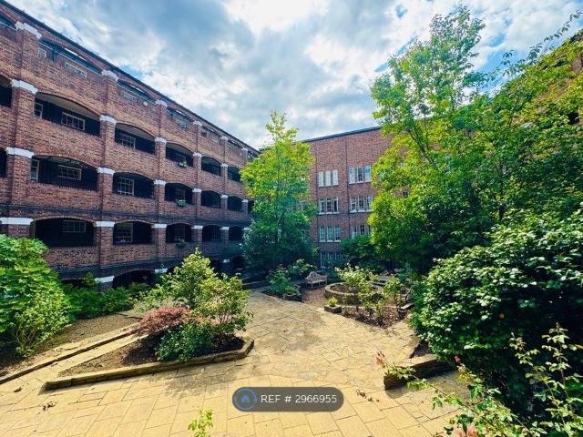 Hillsborough Court, London NW6, 2 bed flat to rent, £1,907 pcm | PrimeLocation