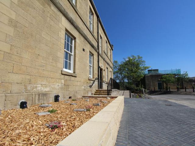 Hillsborough Barracks, Penistone Road, Sheffield S6, 1 bed flat to rent, £800 pcm | PrimeLocation