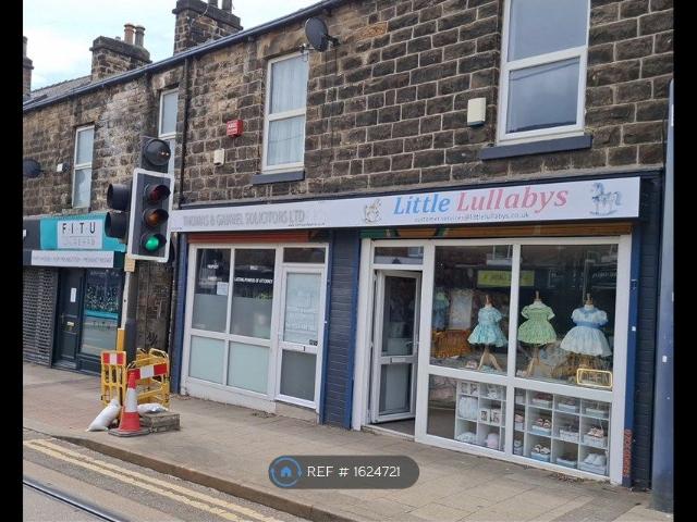 Hillsborough, Sheffield S6, 1 bed flat to rent, £625 pcm | PrimeLocation