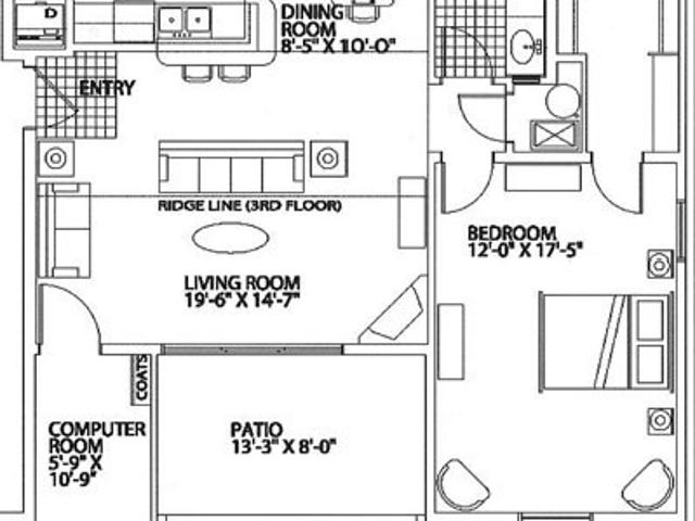 Hillsborough Pointe Apartments